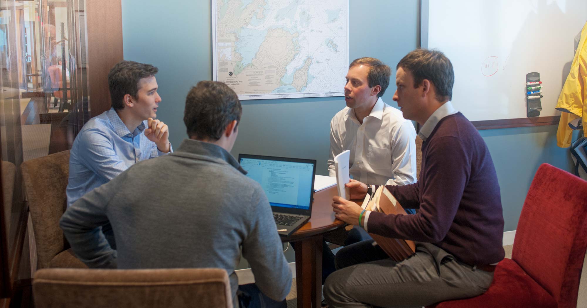 About Us | Bain Capital Private Equity