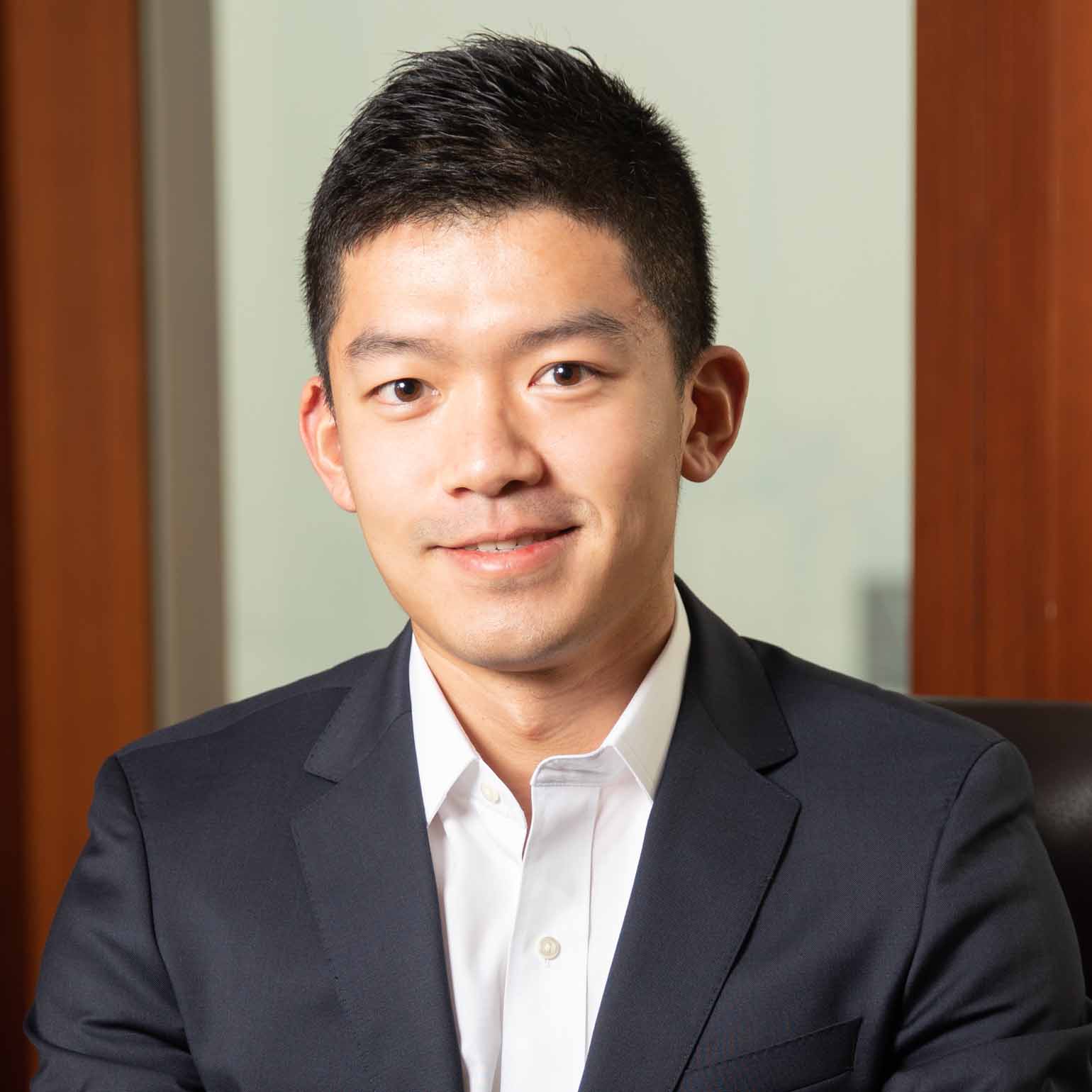 Andrew Liu | Bain Capital Private Equity
