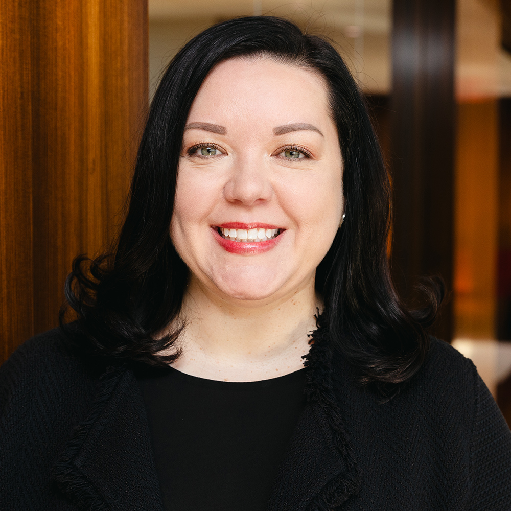 Laura Gram | Bain Capital Private Equity