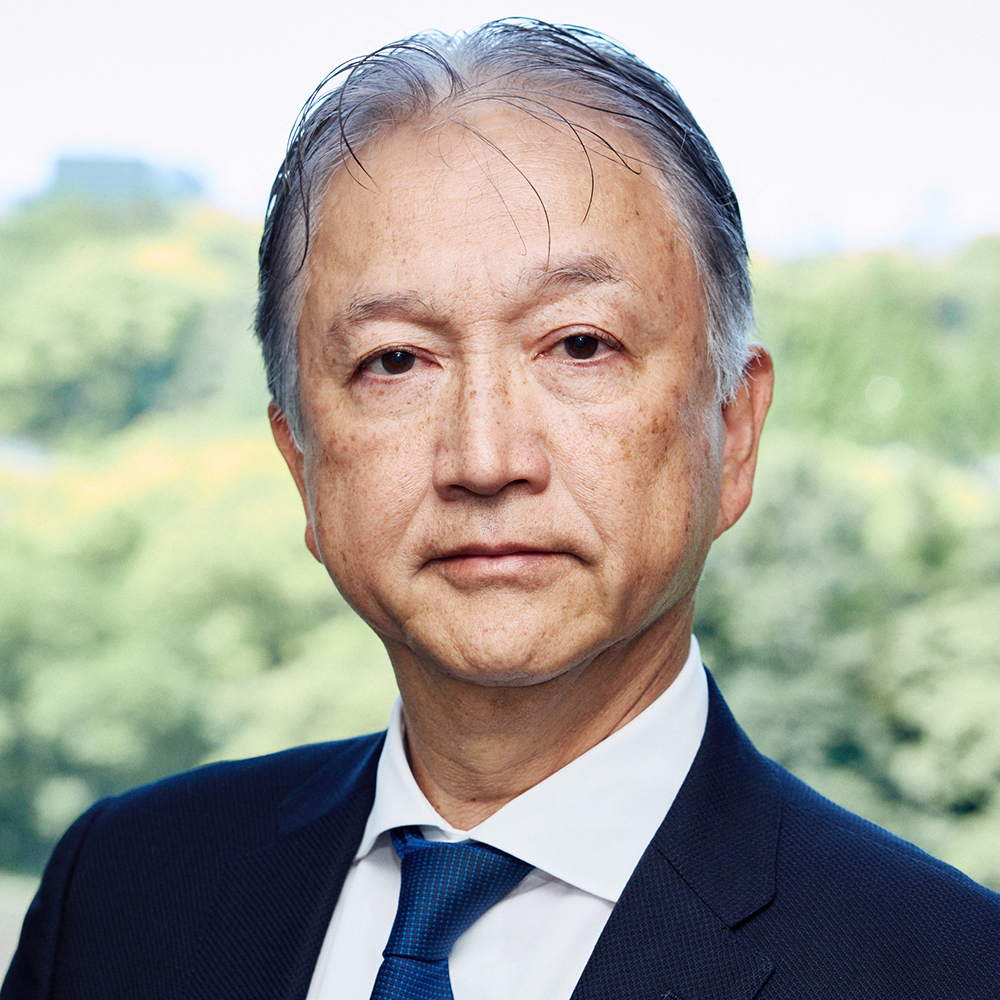 People | Bain Capital Private Equity