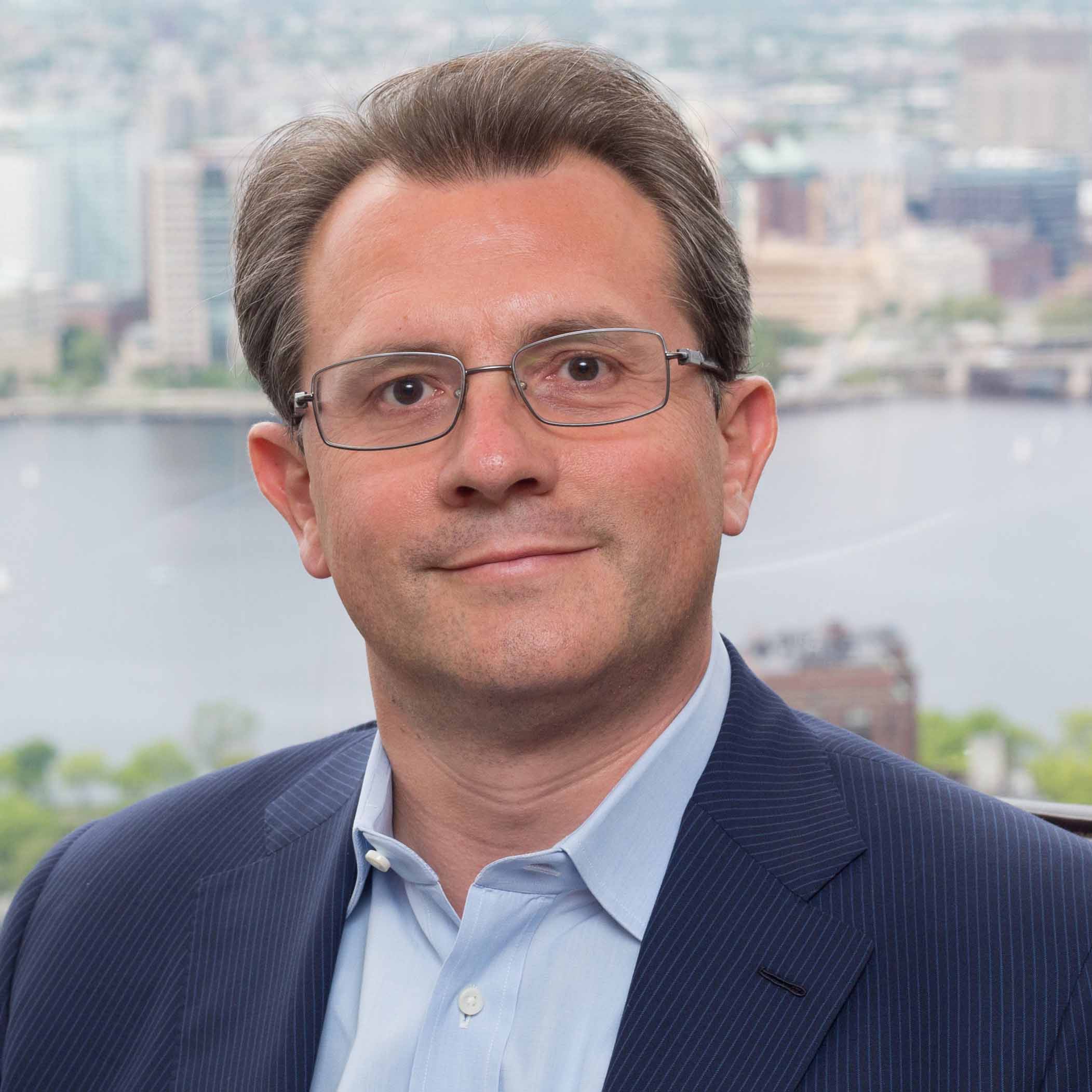 People | Bain Capital Private Equity