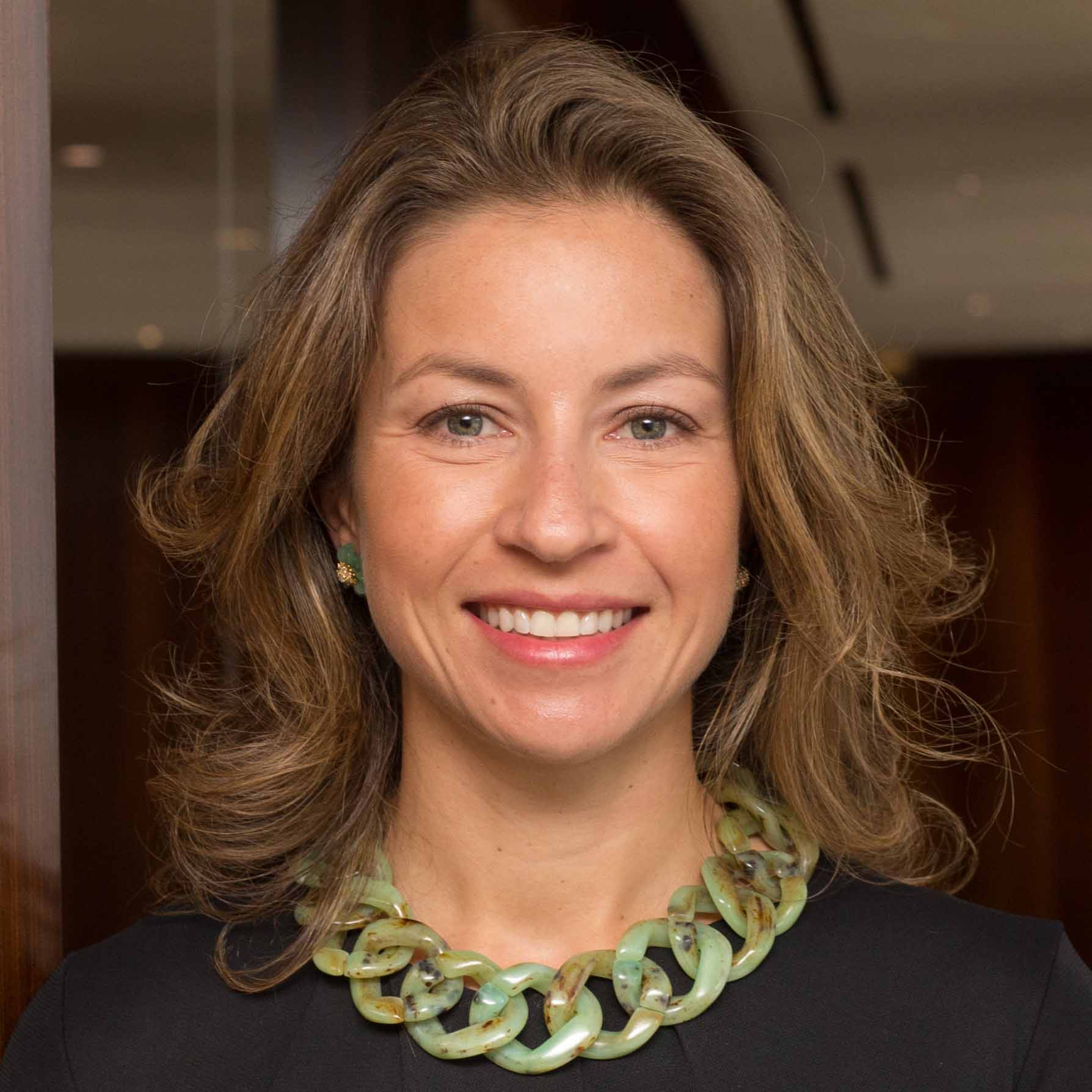 Marisa Femenia | Bain Capital Private Equity