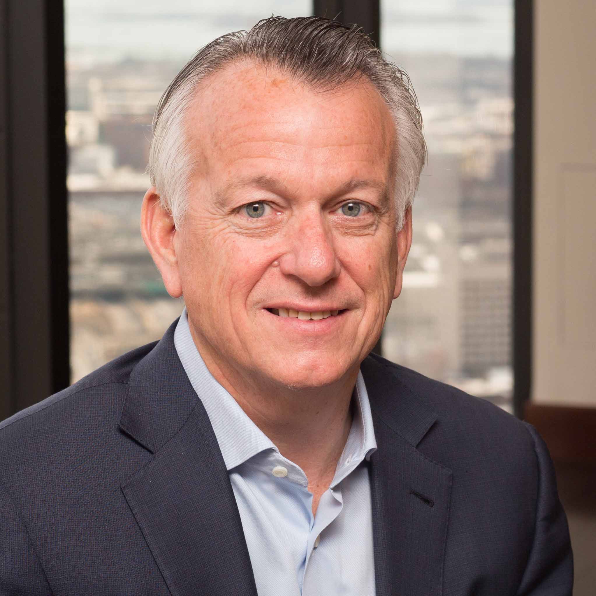 Paul Edgerley | Bain Capital Private Equity