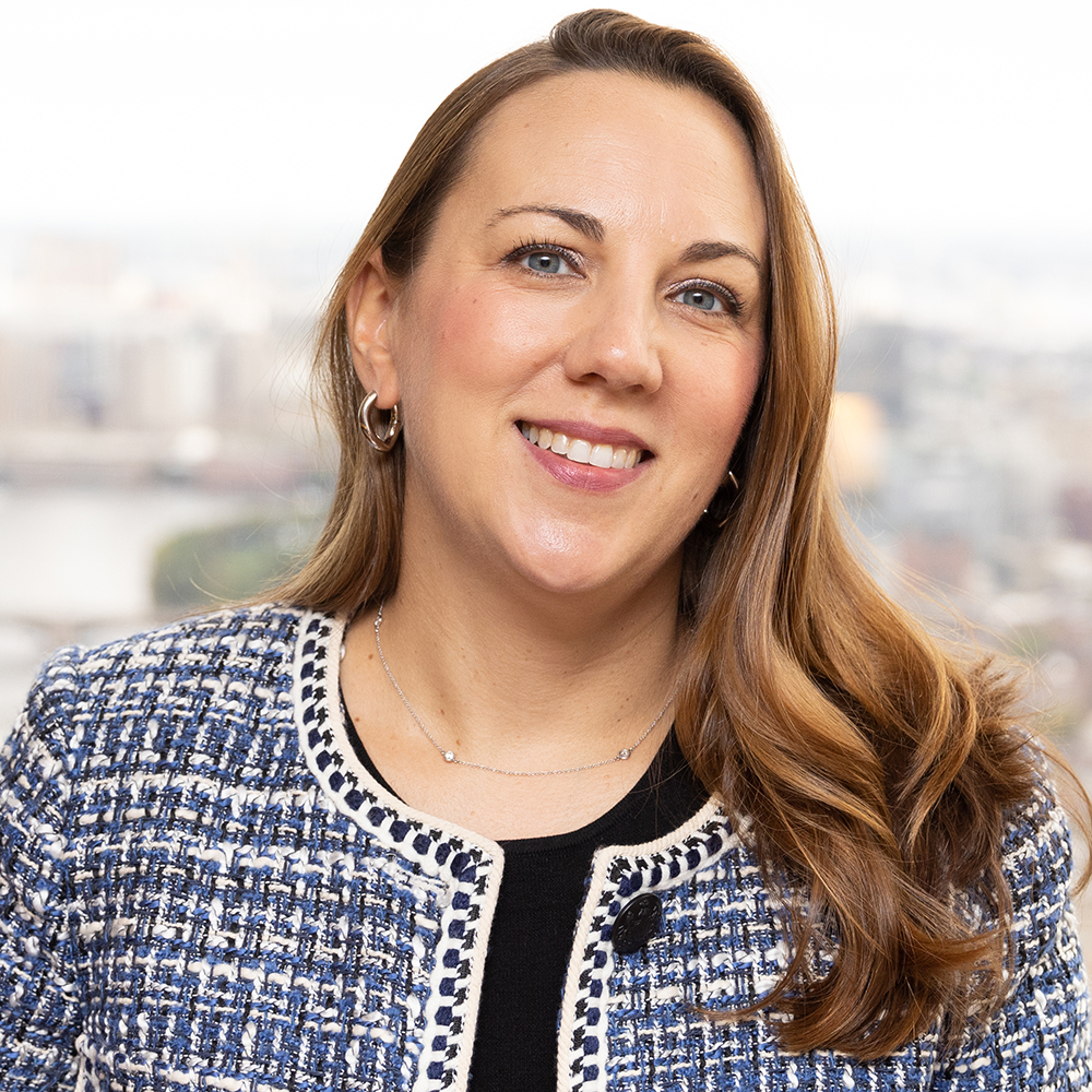 Jennifer Davis | Bain Capital Private Equity