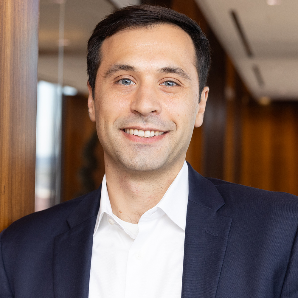 Justin Stachtiaris | Bain Capital Private Equity