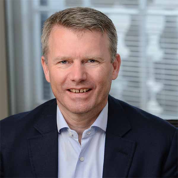 Michael Siefke | Bain Capital Private Equity