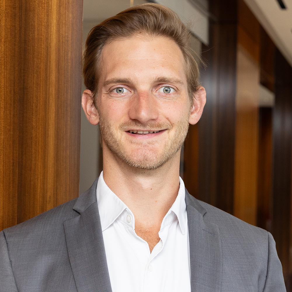 Paul d'Hyver de las Deses | Bain Capital Private Equity
